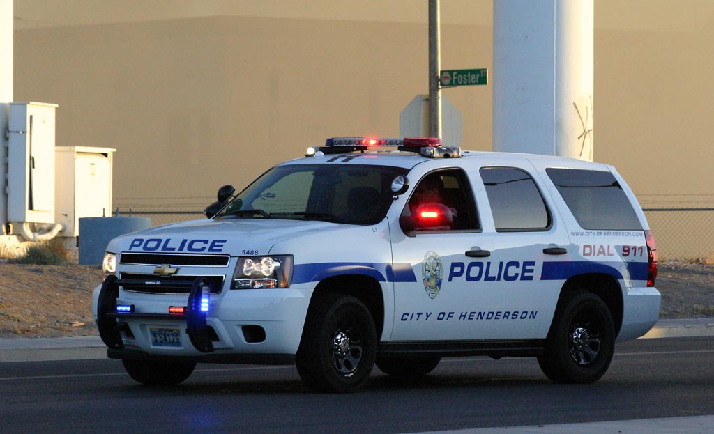Henderson Police Department Expands ALPR System – [your]NEWS