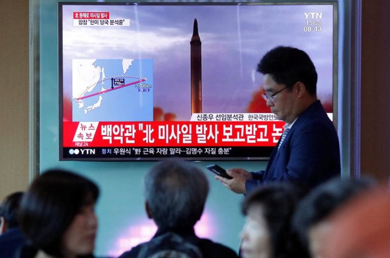 Japan Sets 2031 Timeline for Missile Deployment on Island Near Taiwan ...
