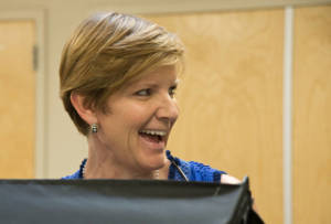 Susie Lee Secures Democratic Nomination in Key Nevada House Race ...