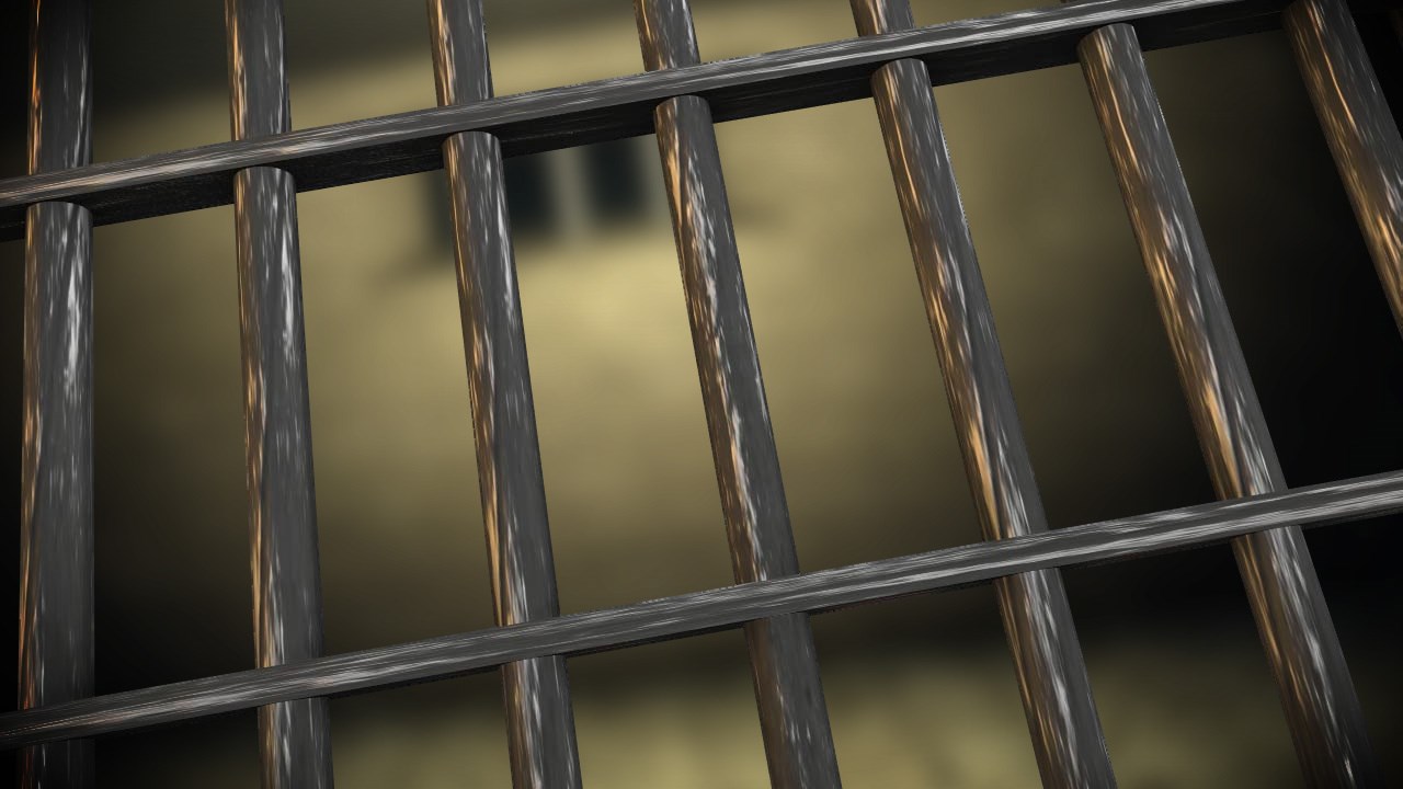 Mike Durfee Prison Inmate Has Died – Serving Time For Yankton County ...