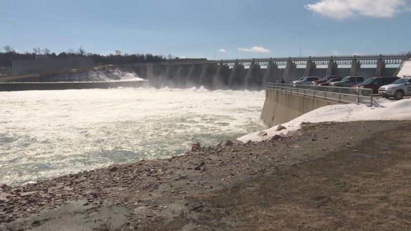 Missouri River Dam Releases Shift To Winter Operations – [your]NEWS