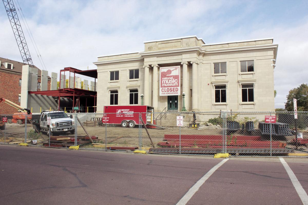 National Music Museum Named USA Today 10 Best Finalist – [your]NEWS