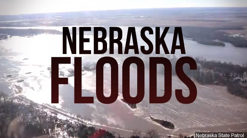 Nebraskans Affected By Natural Disasters Have Mental Help Available ...