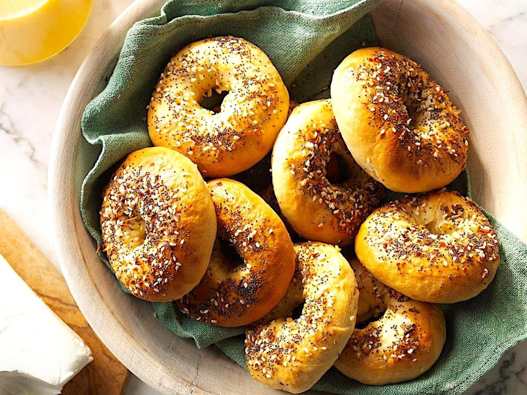 Houston Foodies Prepare for the Arrival of PopUp Bagels – [your]NEWS