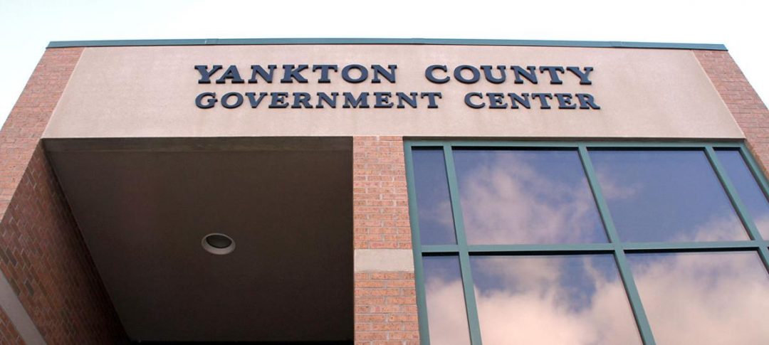 Task Force To Review Possibility Of JDC In Yankton County – [your]NEWS