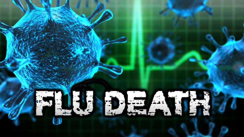 First Influenza Related Death Reported In Nebraska – [your]NEWS