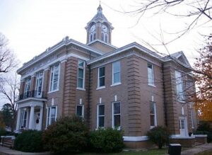 Cleveland County Mourns Judge Jimmy Dale Adair – [your]NEWS