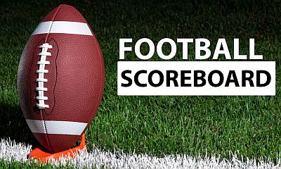 The Friday Arkansas High School Football Scoreboard – [your]NEWS