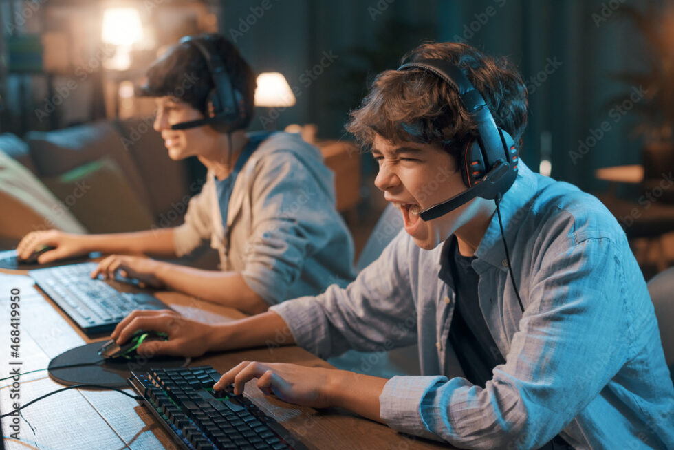 How Video Games Became Mainstream Entertainment – [your]NEWS