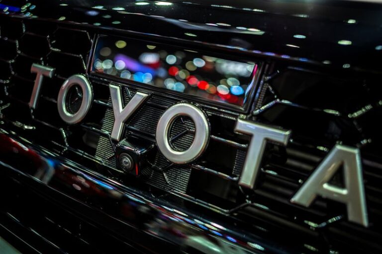 Elliott Agrees to Tender Shares as Toyota Raises Take-Private Offer for ...