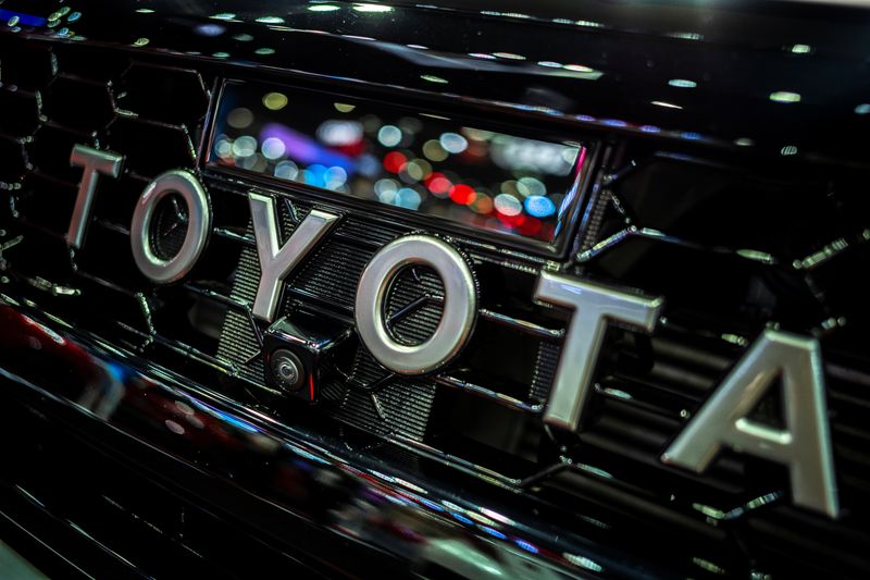 Elliott Agrees to Tender Shares as Toyota Raises Take-Private Offer for ...