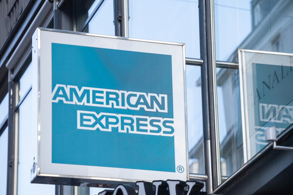 American Express Reports 13% Profit Growth as Spending by Wealthy and ...