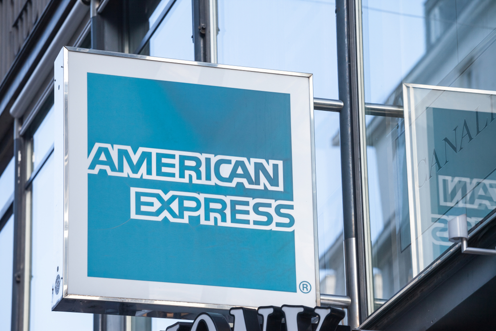 American Express Reports 13% Profit Growth as Spending by Wealthy and ...