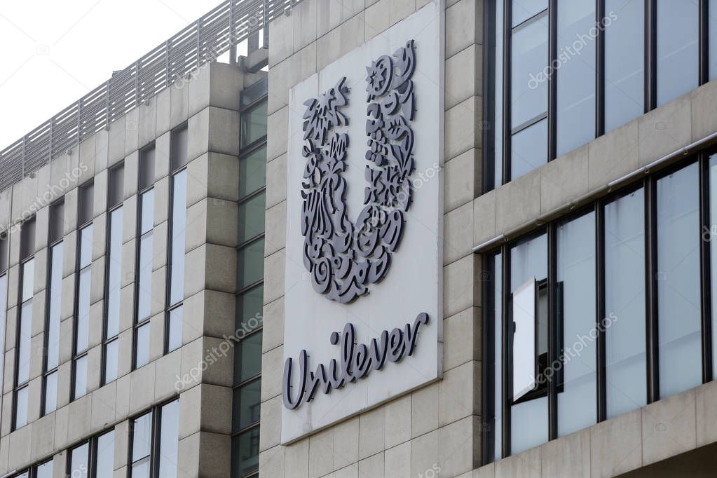 Unilever Plans Price Increases as Rising Costs from Global Tensions ...