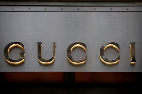 Gucci Brings Times Square Runway Spectacle as Demna Debuts Cruise ...