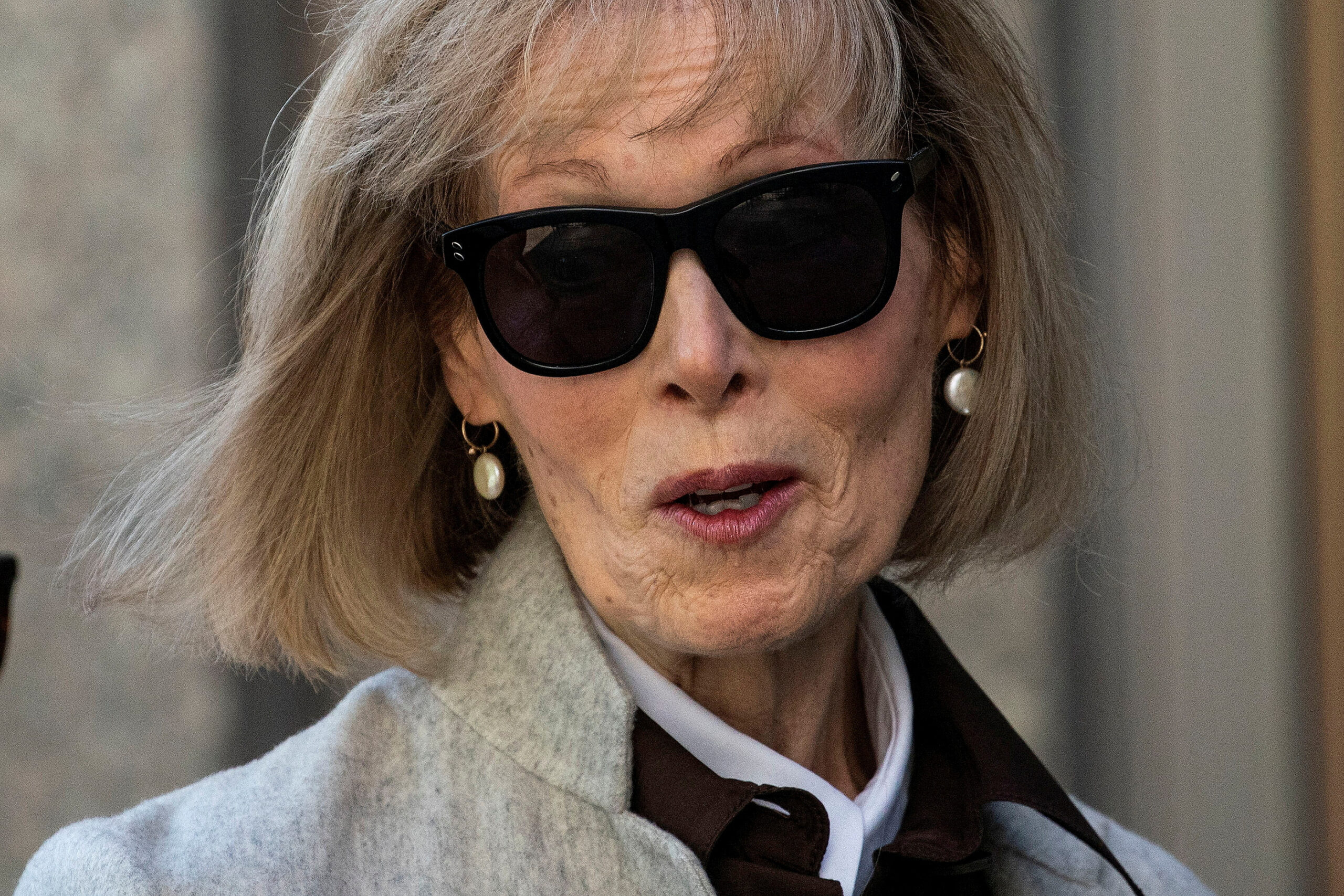 Appeals Court Delays Trump’s $83 Million Payment in E. Jean Carroll ...