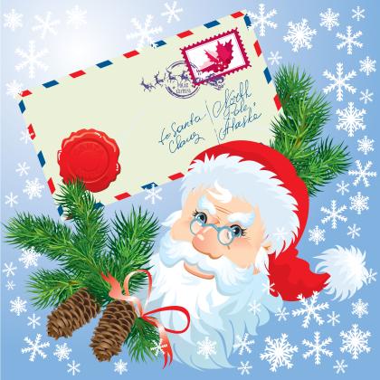 Letters to Santa Winner – [your]NEWS
