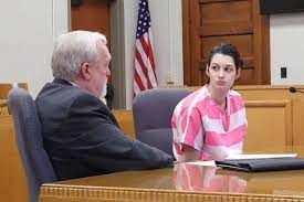 Judge Rules Statements Made By Murder Suspect’s Wife Are Admissible ...