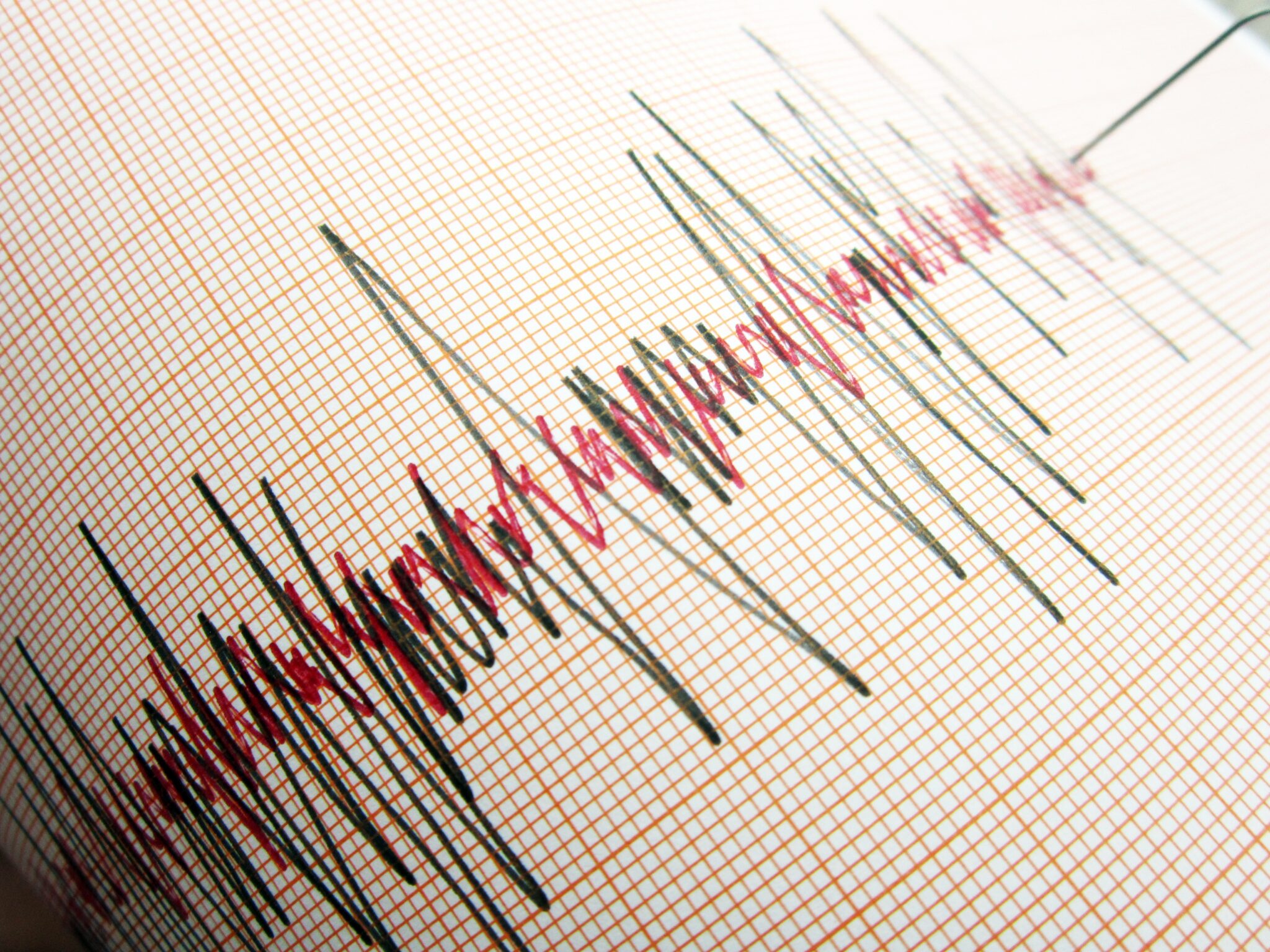 Magnitude 5.7 Earthquake Shakes Rural Nevada, Causes Minor Damage and ...