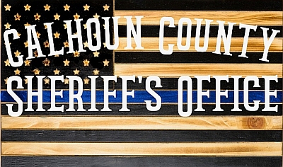 Calhoun County Arrest Report – [your]NEWS