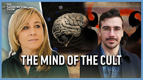The Cult Mind, Controlling Science, History, Literature w/ Matthew ...