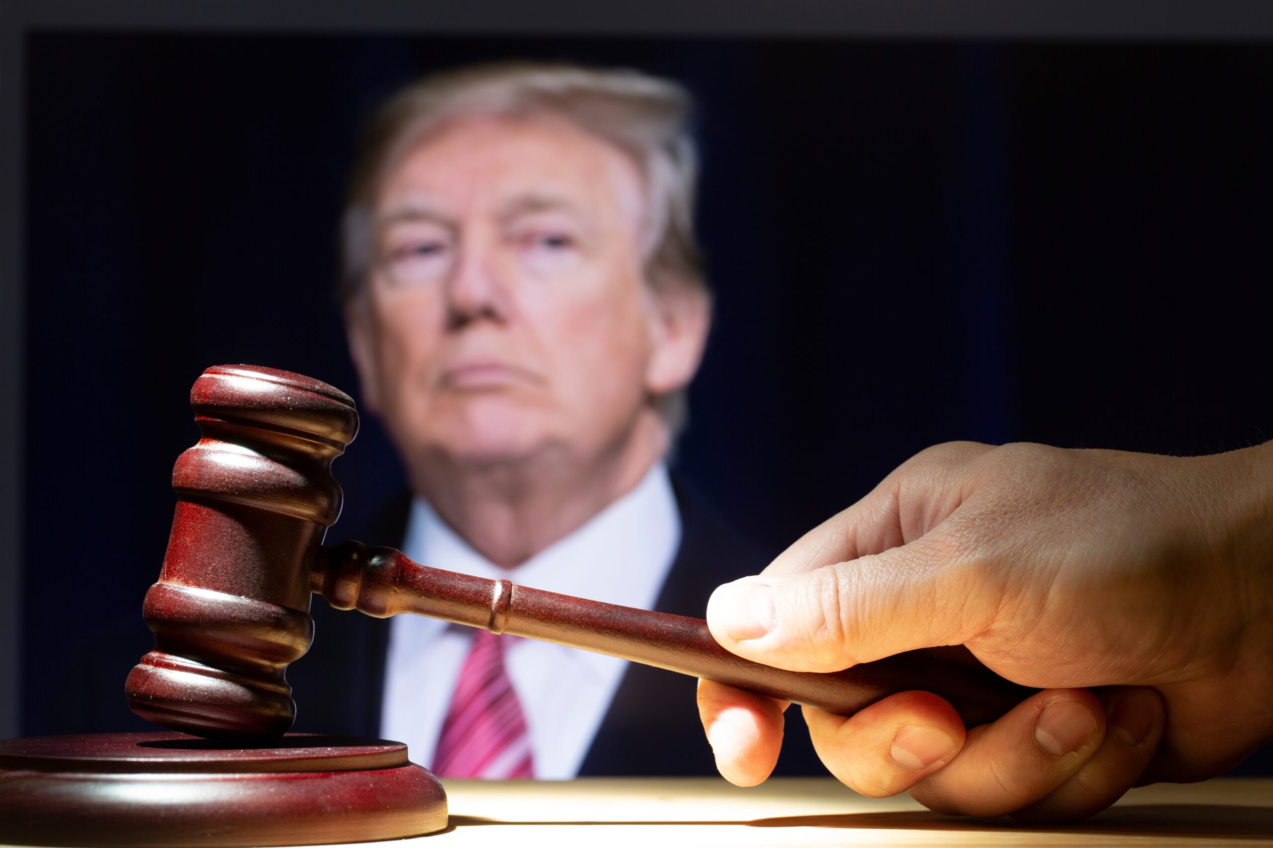 Appellate Judges Express Skepticism in Trump’s Civil Fraud Case Appeal – [your]NEWS
