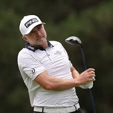 David Skinns Shines with Record 60, Leads Sanderson Farms Championship ...