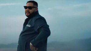 “El Taiger begins to react”: Marcel Reinosa, manager of the reggaeton ...