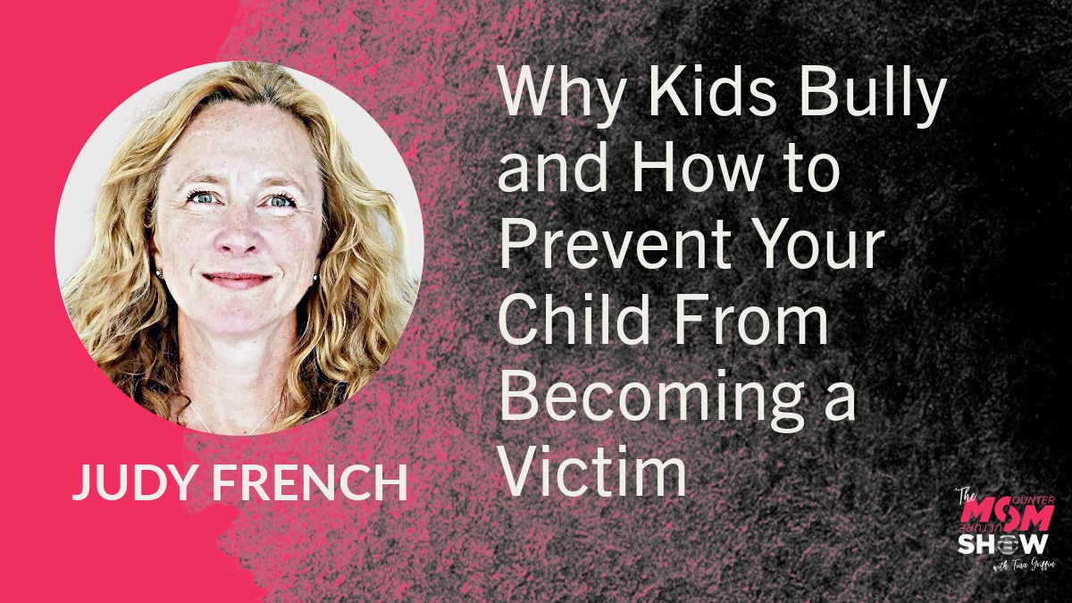 Why Kids Bully and How to Prevent Your Child From Becoming a Victim ...