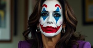 Kamala Harris – America and Americans LAST!! an editorial by CPT Robert ...