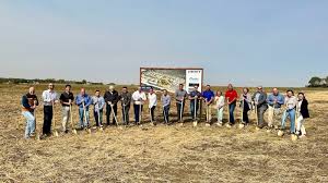 New Housing Development Underway In Canton – [your]NEWS