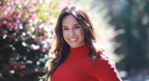 Navy Veteran Nicole Rodden from Georgia Named VFAF National Ambassador ...