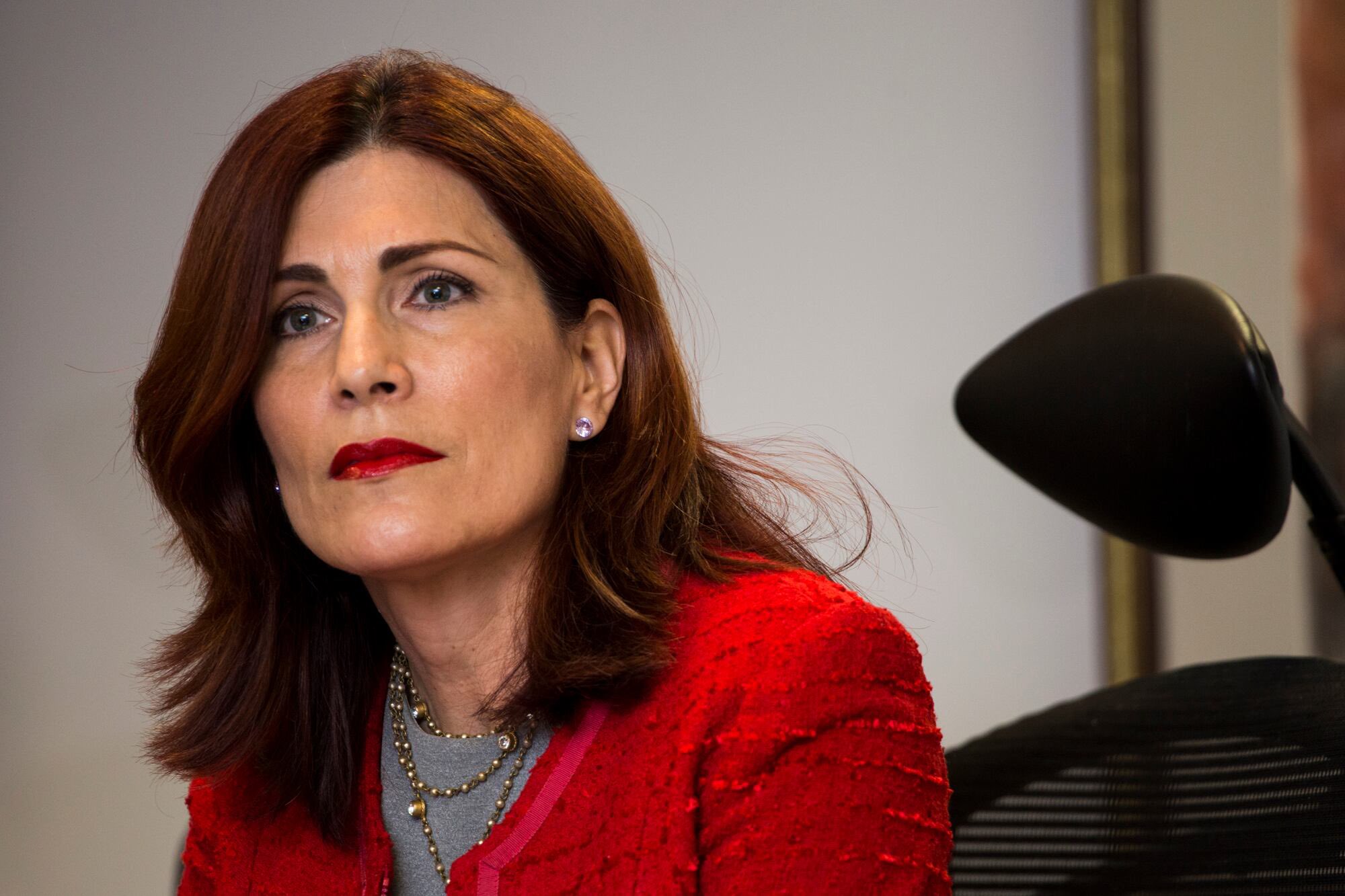 Puerto Rico’s Senator Zoraida Buxo to Publicly Endorse Trump at ...