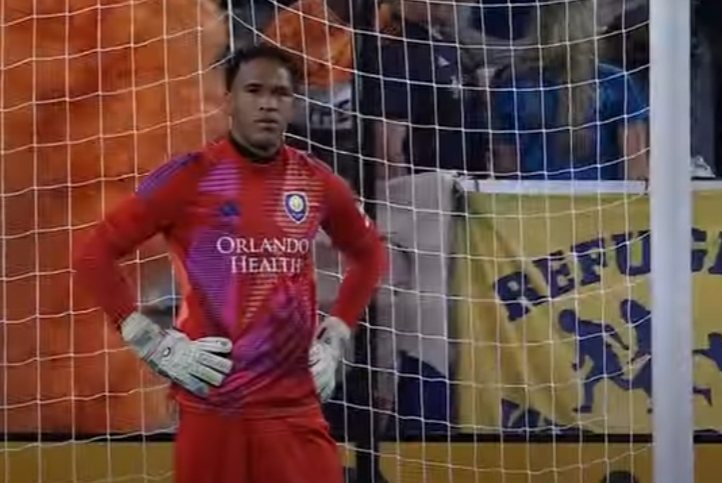 Ramiro Enrique Shines as Orlando City Defeats FC Cincinnati 3-1 – [your ...