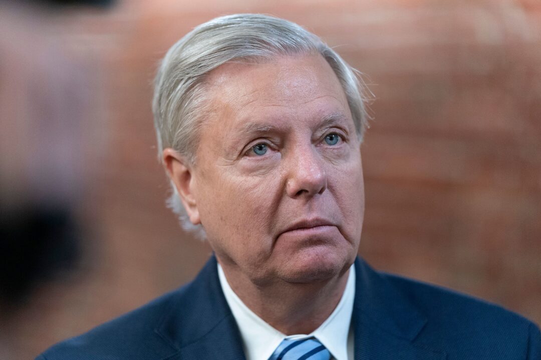 Lindsey Graham: Policies Under Kerry, Obama, and Biden on Iran ‘Failed ...