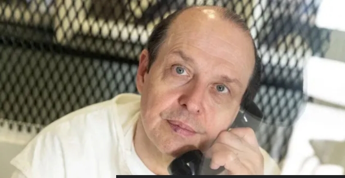 Texas Man Facing Execution Granted Last-Minute Reprieve Amid ...