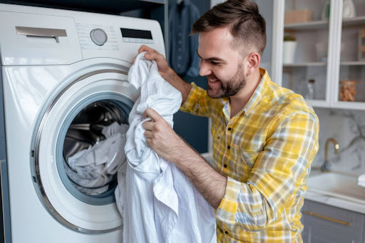 Spot Cleaning vs. Full Dry Cleaning: Which Is Best for Your Clothes ...