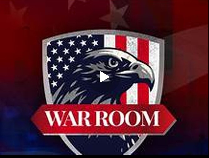 War Room with Steven Carr with Guest Josh Prince PA Candidate for Commonwealth Court – [your]NEWS