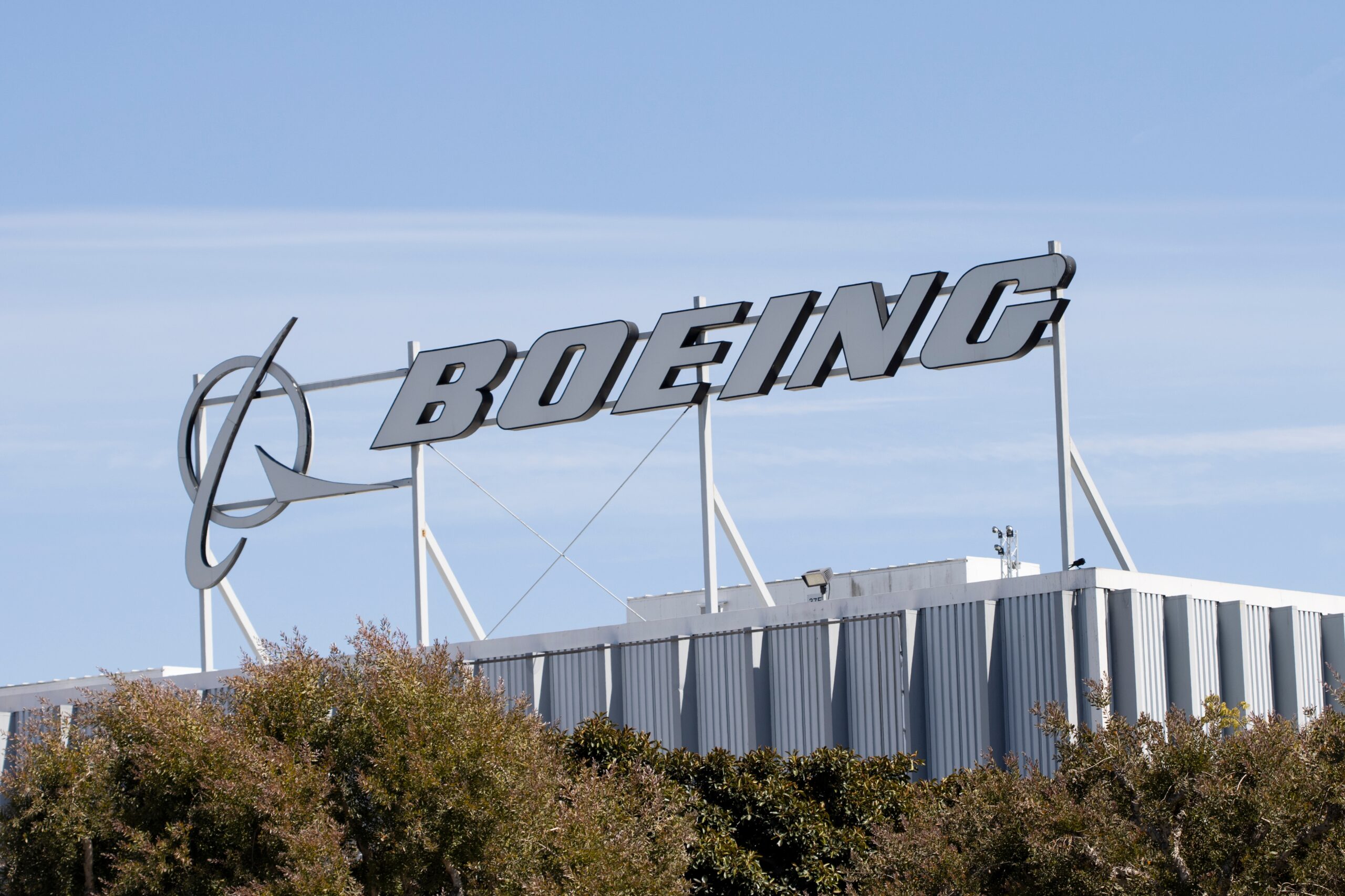 Boeing Posts $6 Billion Loss in 3rd Quarter as CEO Calls for Cultural ...