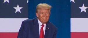 ‘Wholly Unqualified’: Trump Campaign Responds To Kamala Harris Medical ...