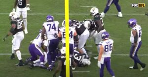 Rookie Kicker John Parker Romo Lifts Vikings Over Jaguars 12-7 – [your]NEWS