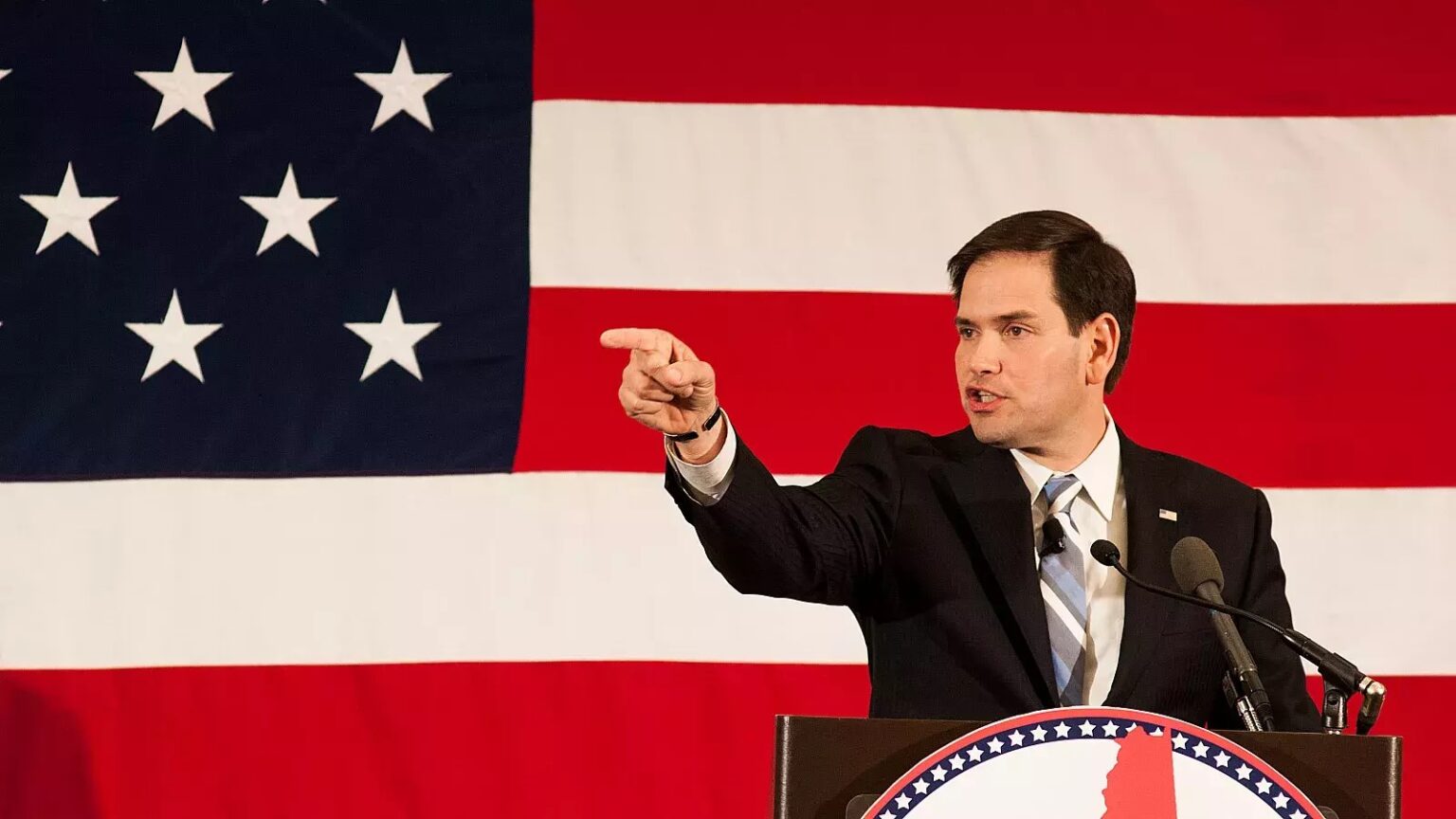 “It could mark a new era”: Cuban leaders react to Marco Rubio’s ...