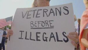 Why Veterans Stood Behind Trump in His Overwhelming Victory an ...