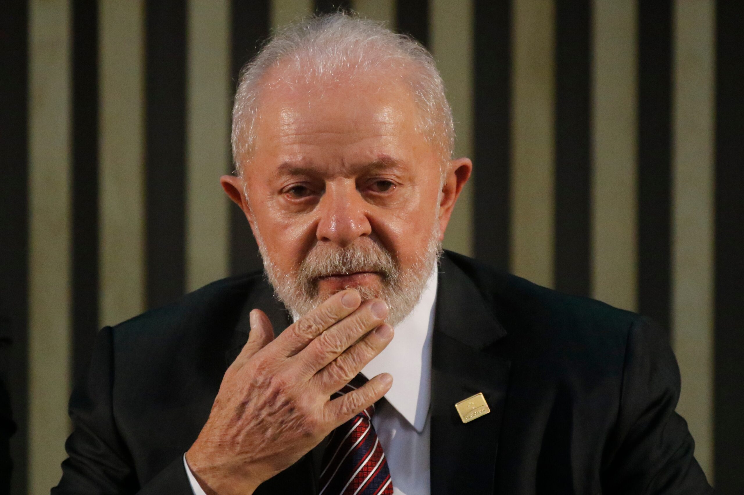 Brazil’s President Lula Pushes Global Wealth Tax at G20 Summit – [your]NEWS