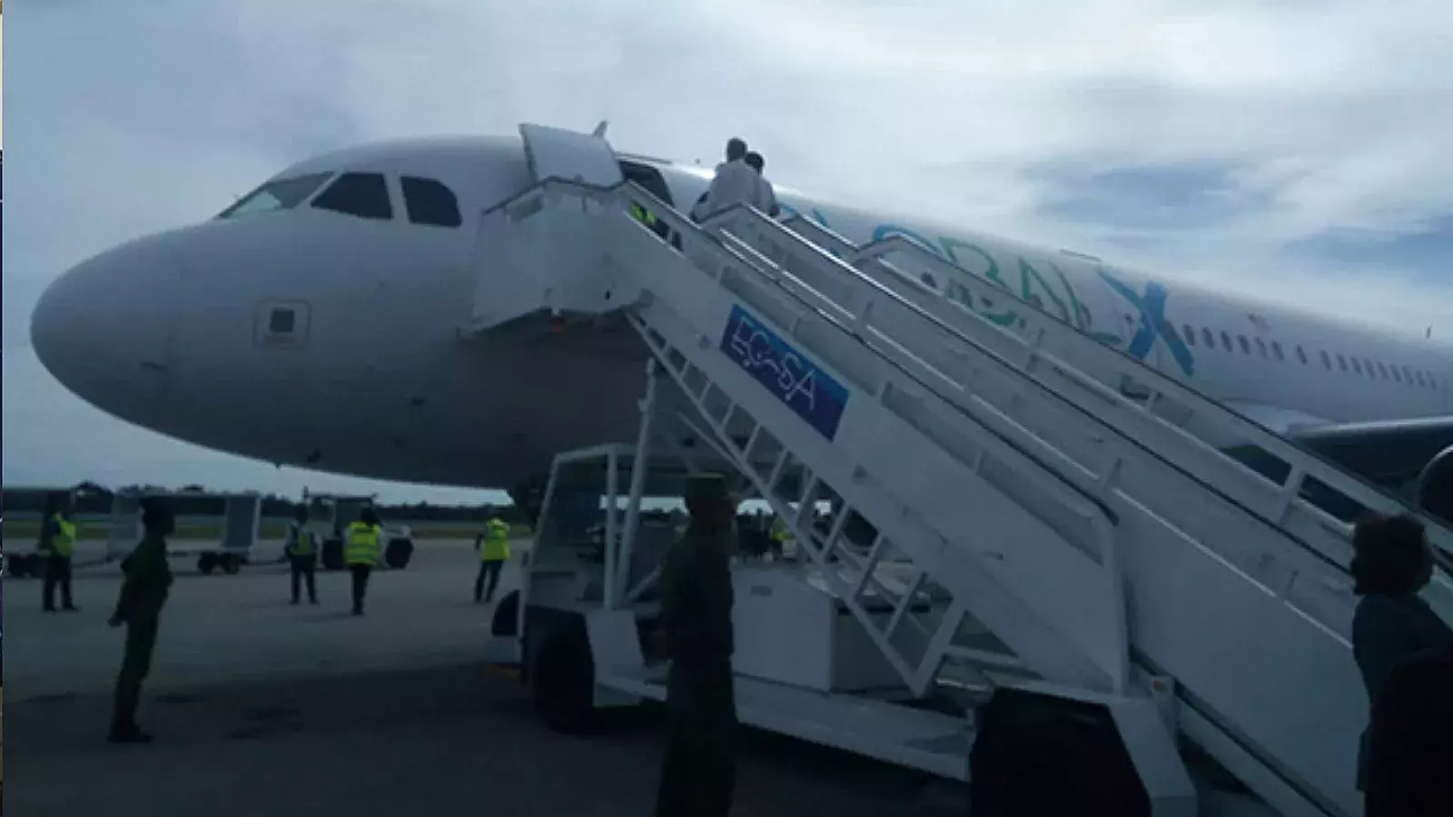 More than 42,000 Cubans in the US have deportation orders – [your]NEWS