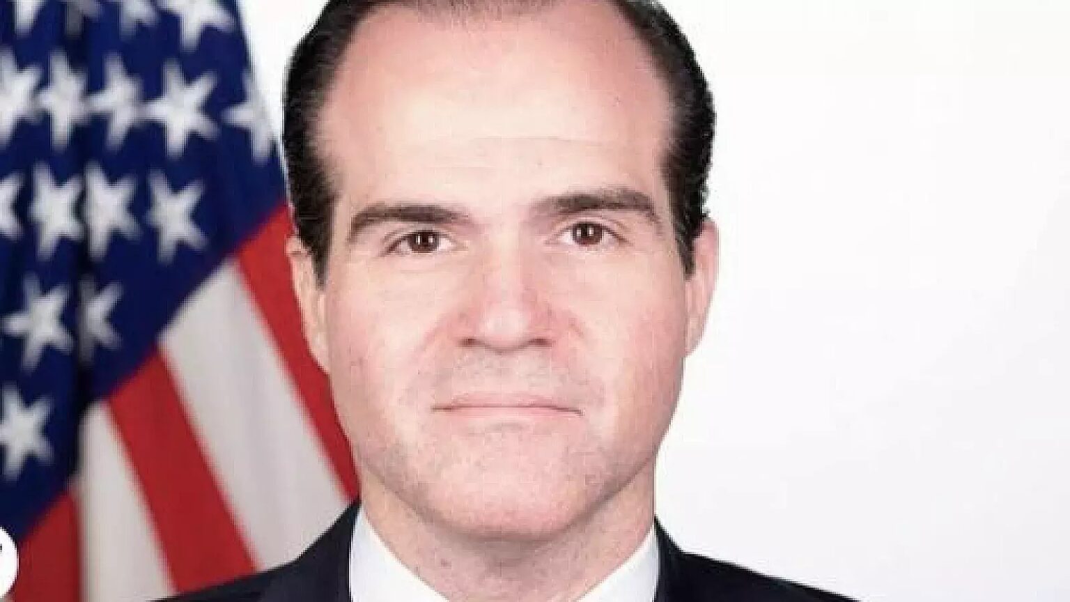 Trump appoints Cuban-American Mauricio Claver-Carone as special envoy for Latin America – [your]NEWS