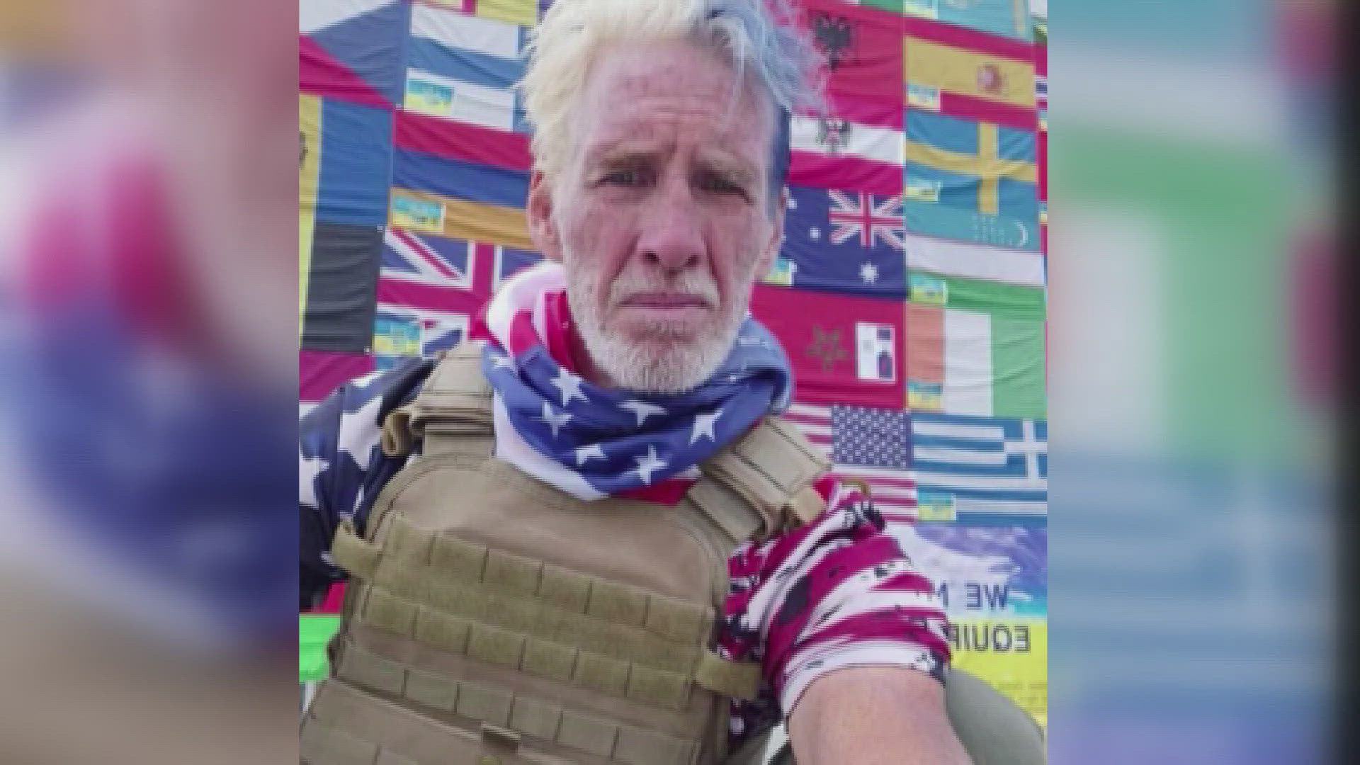 Ryan Routh’s Defense Signals Potential Insanity Plea in Trump ...