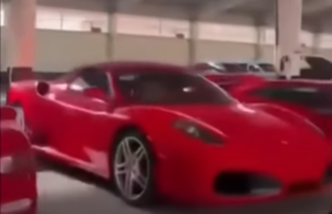 Overthrown Syrian Dictator Al-Assad Leaves Behind an Impressive ...