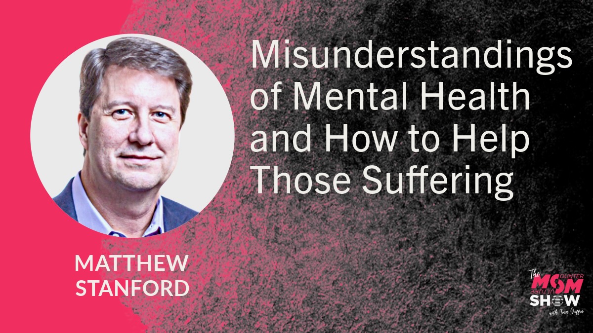 Misunderstandings of Mental Health and How to Help Those Suffering ...