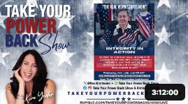 THE REAL WORK STARTS NOW-INTEGERITY IN ACTION – [your]NEWS